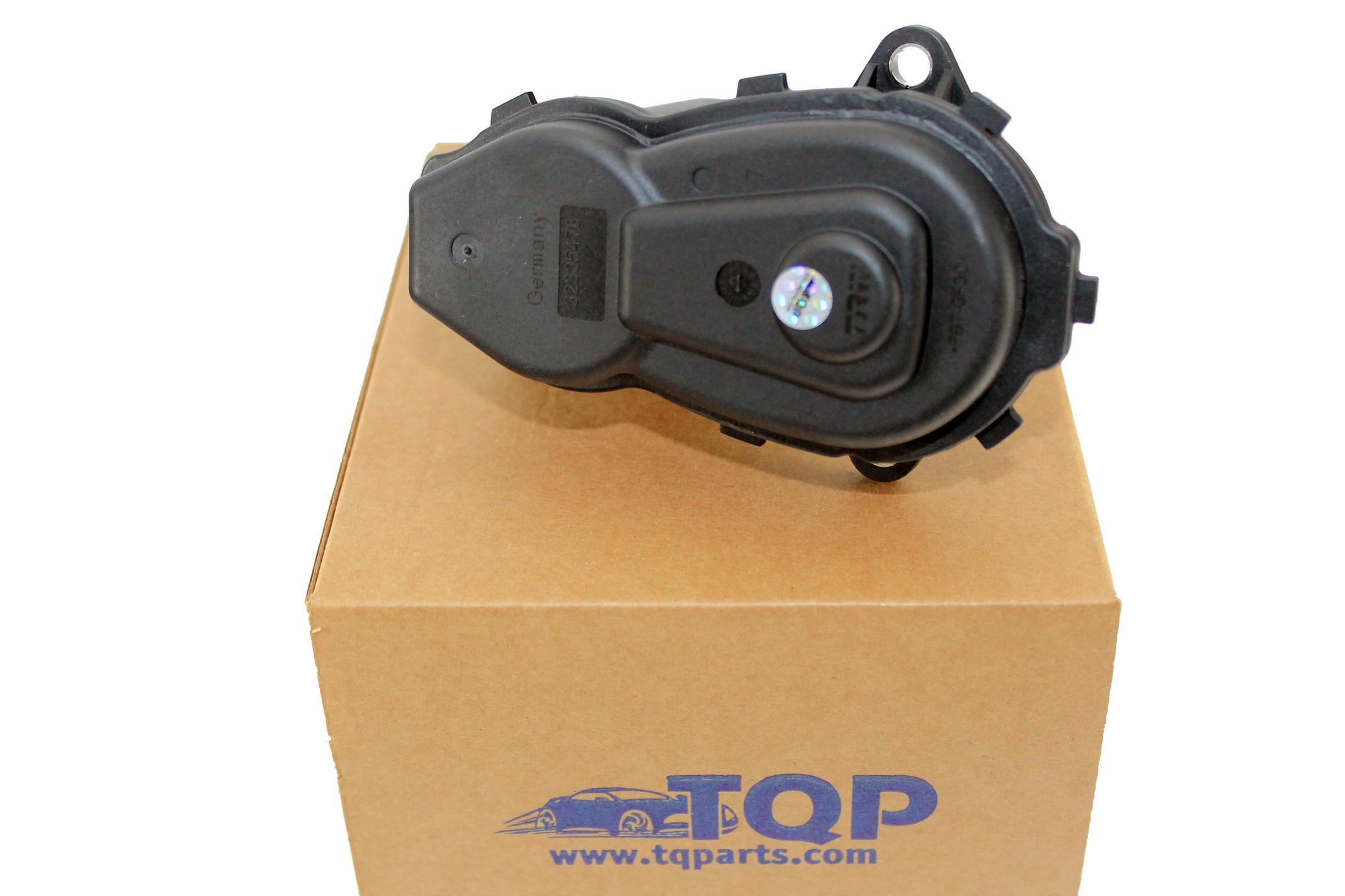 Parking Brake Motor R TQ33019 | tqparts.com